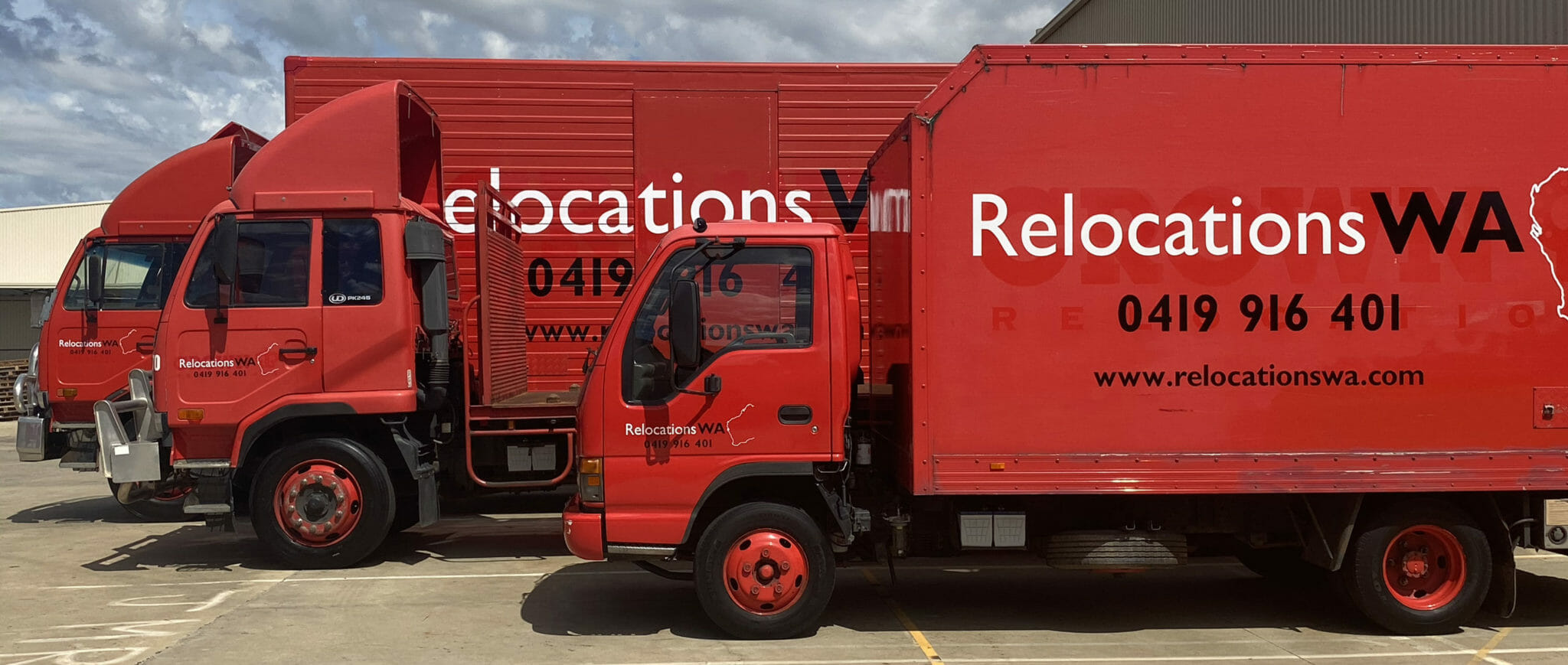 Relocation Specialists » Personalised & Bespoke | Relocations WA