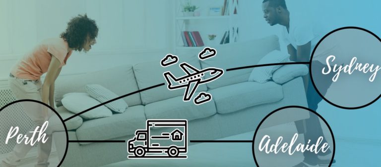 Moving Furniture Interstate in 2026 » Best Tips | Relocations WA