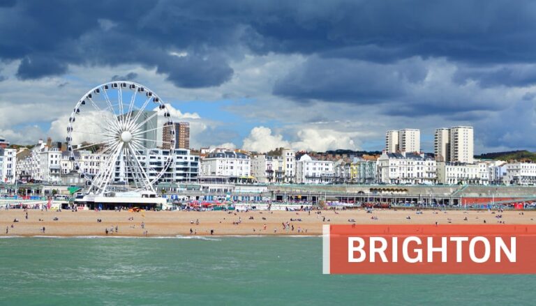 Best Places to Live in the UK: Essential Guide + Wizard Tool